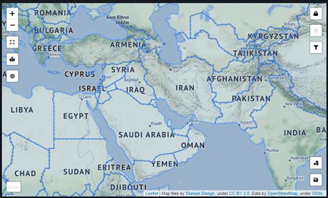 custom geojsoncolor is always black · issue 292 · javalent obsidian leaflet · github