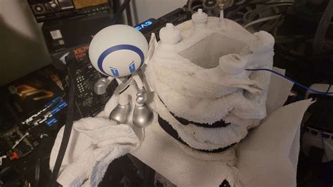 Asrocks 110 Us B650 Motherboard Sets Overclocking World Record With Amd Ryzen 9 7950x Cpu