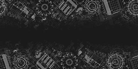 Automotive Engineering Linkedin Background Vectors And Illustrations For Free Download Freepik