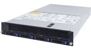 HPC GPU SuperComputing Rackservers