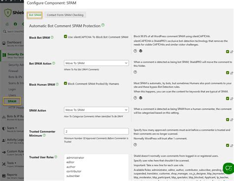 How To Improve Website Security With User Activity Tracking In Wordpress Shield Security
