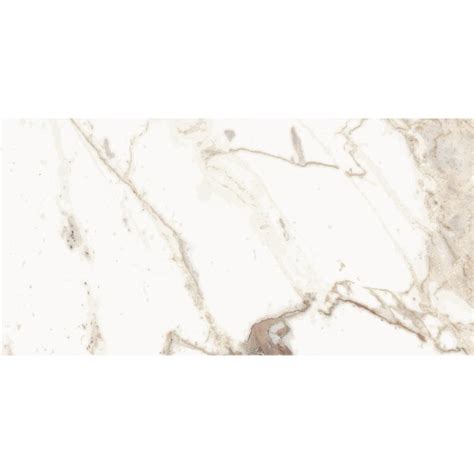 Керамогранит Bien Seramik BIEN0032 Calacatta Oro Rec Full Lap 60x120 ...