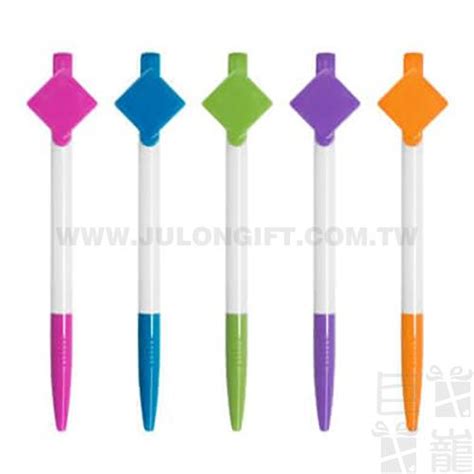 繽紛QR Code筆 巨巃禮品 商品介紹