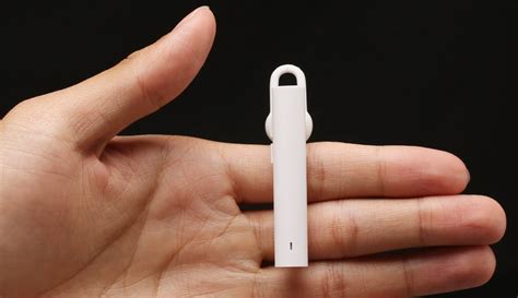 Xiaomi Mi Bluetooth Headset Available For Pre Order At Rs