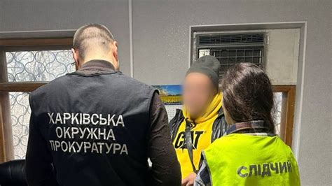 Знищив тисячі дерев — на Харківщині викрили чорного лісоруба Новини