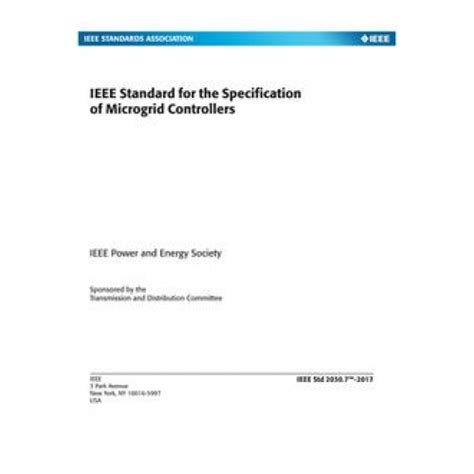 IEEE Standard PDF STANDARD PDF SITE