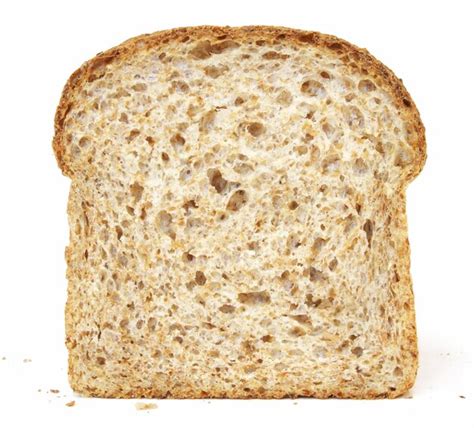 Premium Photo Whole Wheat Sliced Bread