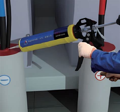 Firesafe Fse High Performance Fire Stopping Sealant For Maximum Protection