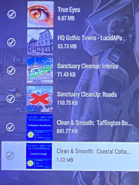 Massive Lag Spikes And Crashing By Swans Pond Rfallout4modsxb1
