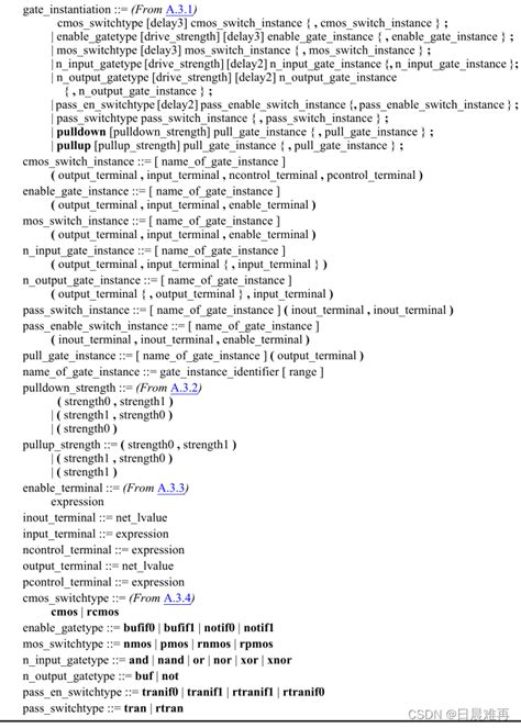 Verilog基础:延时模型verilog时延 Csdn博客 Verilog基础:延时模型verilog时延 Csdn博客