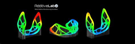 Enhancing Additive Manufacturing Excellence Leveraging Simulation With Additivelabresearch