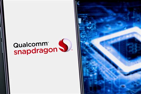 Qualcomm Launches New Chip For Affordable G Smartphones Mybroadband