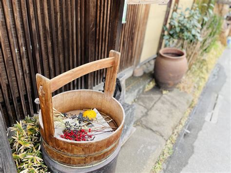 雪ノ下手打ちそば 茶織菴 さおりあん 鶴岡八幡宮近く香り豊かなお蕎麦と絶品トロトロそば湯 かまくらいふ鎌倉江ノ島のグルメやお