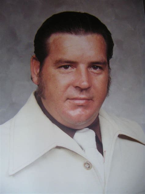 Bobby Gene Blevins I 1941 1995 Find A Grave Memorial