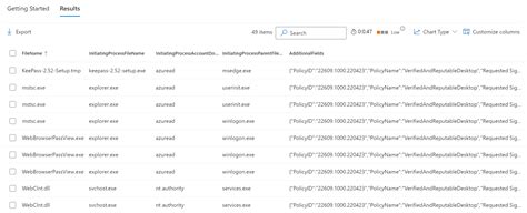Microsoft Defender Application Control The Experience Blog