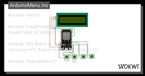 O Wokwi Esp32 Stm32 Arduino Simulator