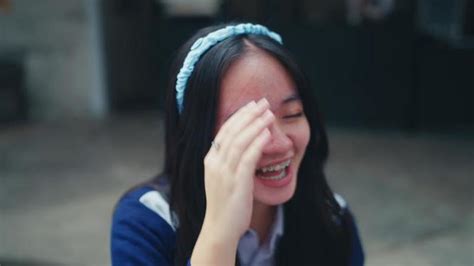 Girl Expressions Stock Video Footage For Free Download