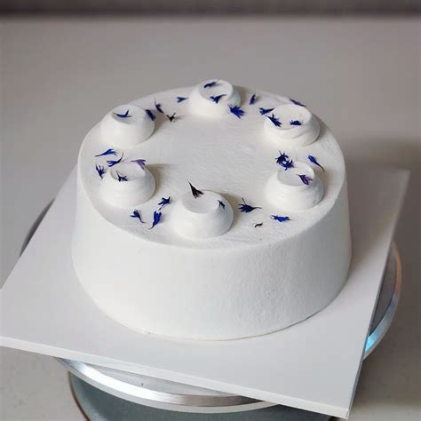 홈베이킹 케이크 모음집🎂 주의 비케이크도 섞여있음 인스티즈instiz 이슈 카테고리
