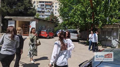 „წარმატებული მომავალი მდიდარი სკოლა და მასწავლებლები“ მე 12