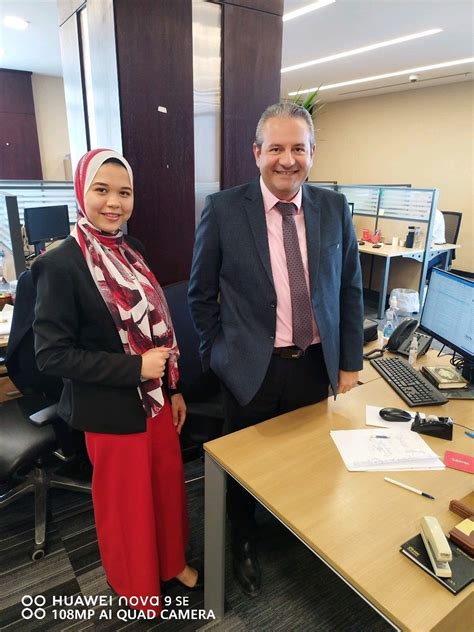 Toqa Mohamed On Linkedin Ebank Summerinternship2022