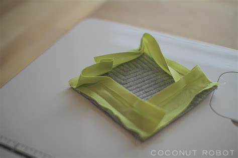 Bias Tape Binding Tutorial Quilt 101