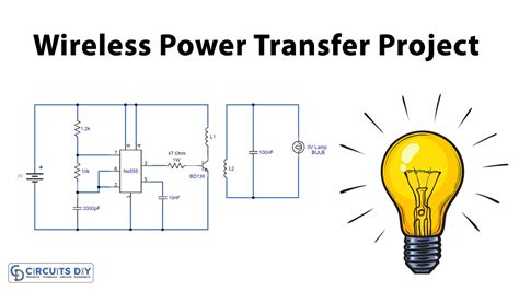 Wireless Power Transmission Circuit Design