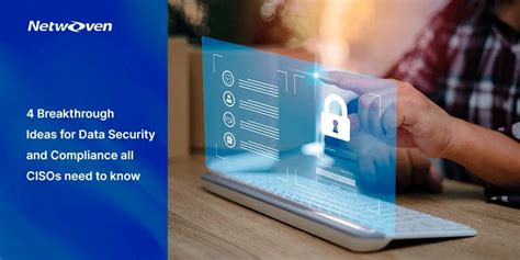 Datasecurity Compliance Ciso Cybersecurity Innovation Digitaltransformation