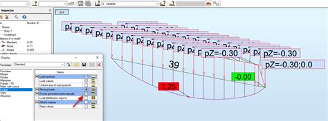 solved different moment value from hand calculating to rsa autodesk community