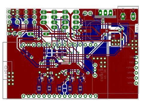 A Proper PCB Design Upwork