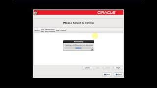 How To Download And Install Oracle Linux On Esxi Oracle Linux Oracle Linux It Knowledge Mp