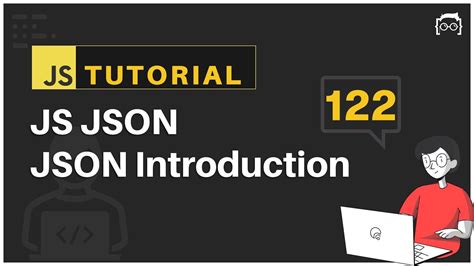 122 JavaScript Bangla Tutorial JS JSON Introduction To JSON YouTube