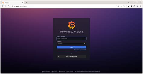 Mengelola User Grafana Dengan Keycloak Jaranguda
