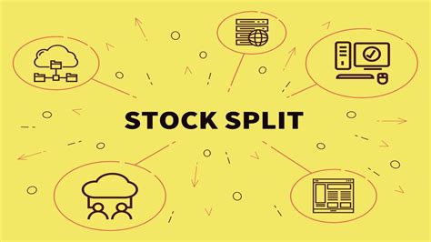 1 10 Stock Split Announced Record Date Sept 12 Should You Buy Before The Price Gets Cheaper