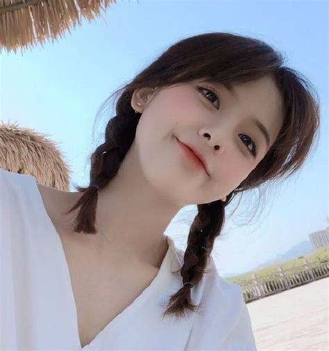 Kieu Toc Xoan Song Loi Ngang Vai Dep Nhat Tu Lam Efbb Virtual Families Pretty Girls