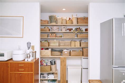 【賃貸でもok】簡単diyで叶う、オシャレなキッチンパントリー＆洗面所収納 With Class 講談社公式 家族の時間をもっと楽しく