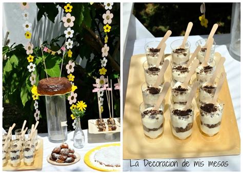 Decoración de mesas para cumpleaños Imagui