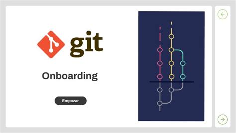 Onboarding Git