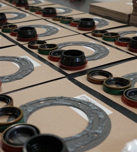 Automatic Transmission Shift Linkage Kit