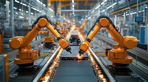 Cybersecurity Challenges In The Manufacturing Sector Mssp Alert