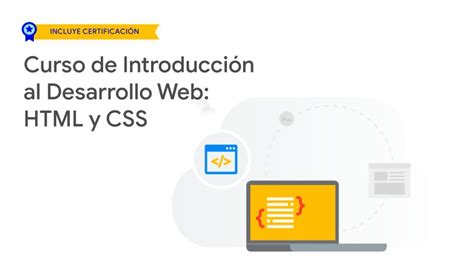 Curso De Introduccion Al Desarrollo Web Html Y Css Dogram Code