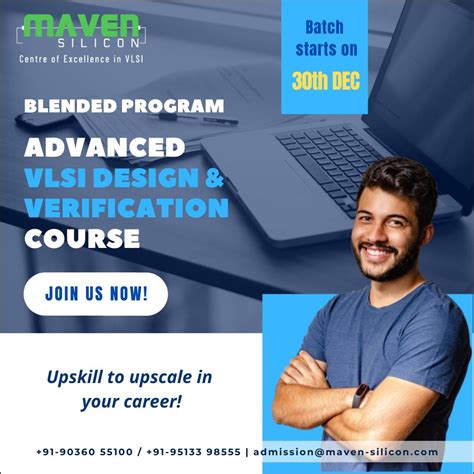 Maven Silicon On Linkedin Mavensilicon Vlsicourses Onlineeducation