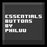 Essentials Style Buttons Minecraft Resource Pack