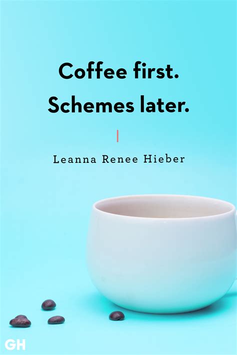Funny Morning Quotes Coffee