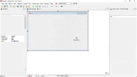 Delphi Popupmenu Youtube