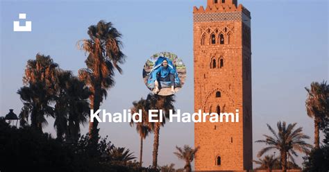 Khalid El Hadrami Khalid02 Unsplash Photo Community