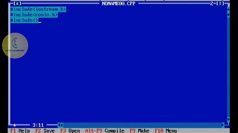 C Math Frexp Codelearning Youtube