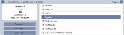 Report And Datasource Engine Modules · Repository