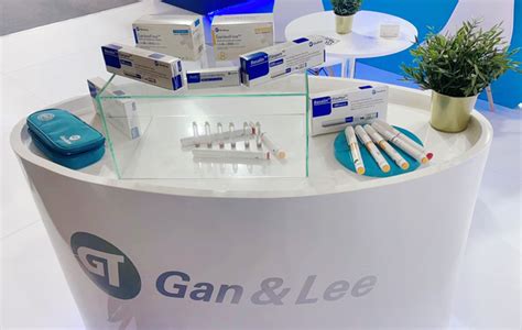 甘李药业首次亮相世界制药原料展CPHI Worldwide 知乎