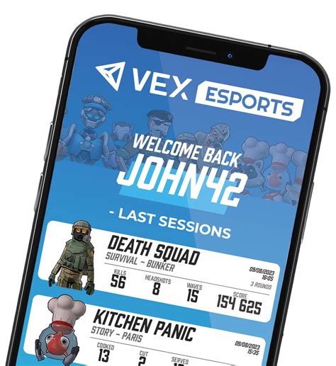 Set Of Turnkey Tools For VR Operators VEX Solutions