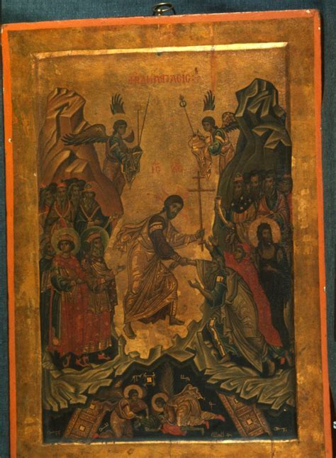 Мозаичное искусство, Христианство, Фрески